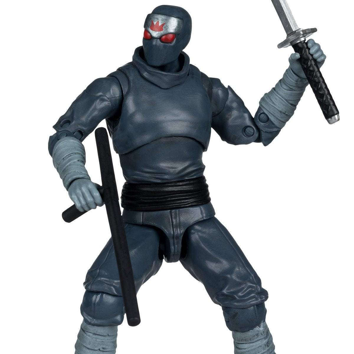 Teenage Mutant Ninja Turtles Page Punchers Foot Soldier McFarlane